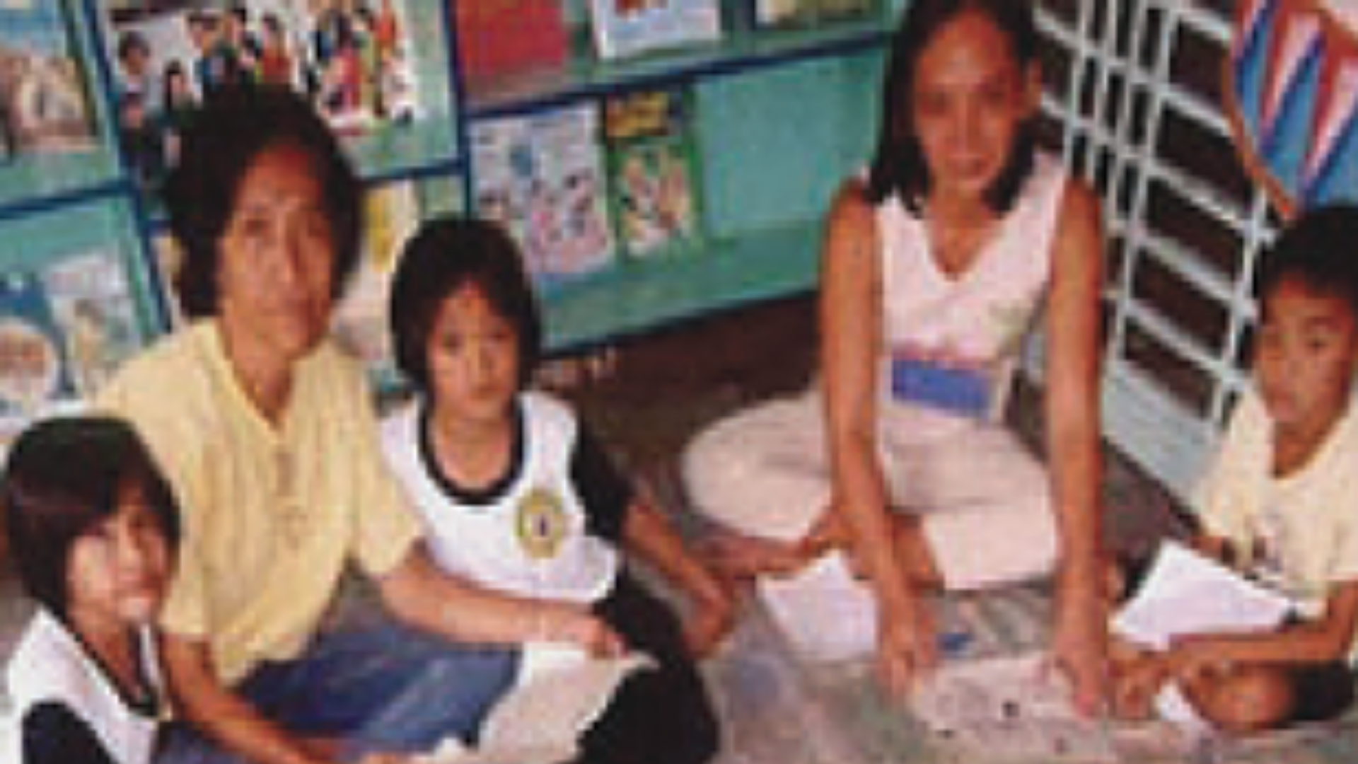 Joint Systems Improvement in Education Project (JOSIE) - Gov. Josie M ...