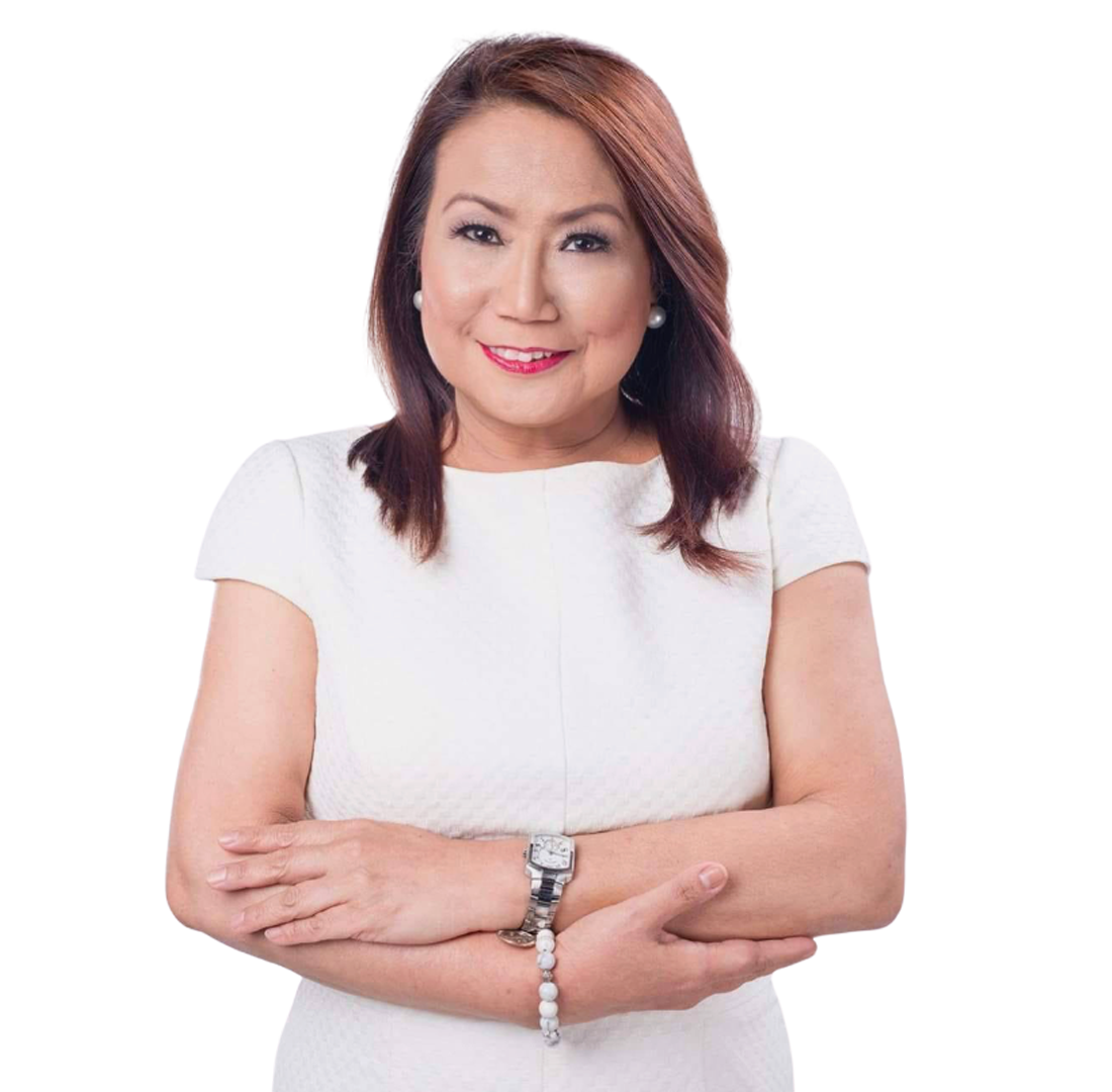 About SYNERGEIA - Gov. Josie M. Dela Cruz