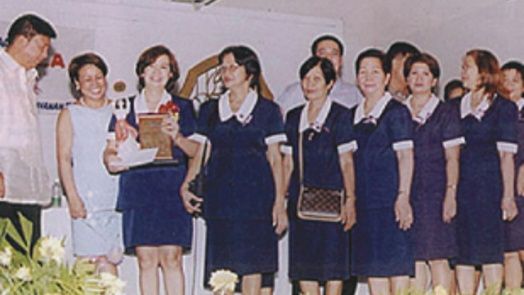 Panlalawigang Komisyon Para sa Kababaihan ng Bulakan (PKKB) Gov. Josie ...