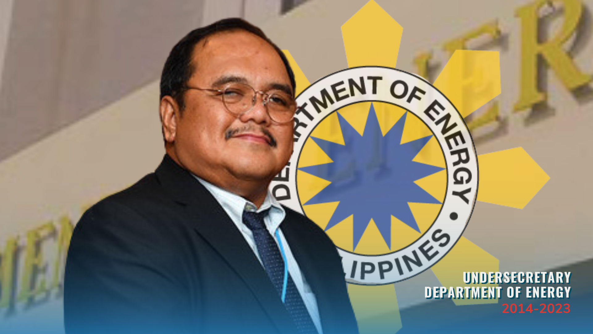 Donato D. Marcos - Former DOE Undersecretary from Paombong, Bulacan Gov ...