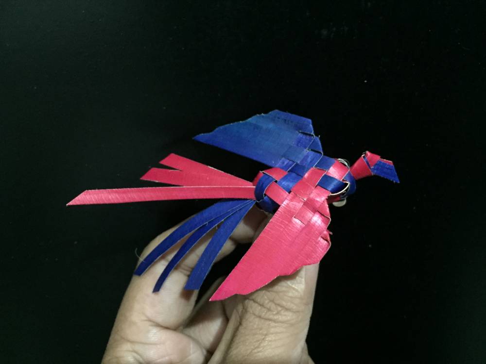 Bulacan's Leaf Art: The Art of Puni - Gov. Josie M. Dela Cruz