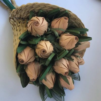 Bulacan's Leaf Art: The Art of Puni - Gov. Josie M. Dela Cruz